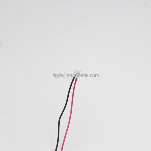 Quality 2 x Single AAA Battery Holder 3V Series Battery Holder With PH2.0 Plug for sale