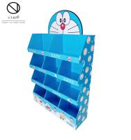 Quality Eco-friendly Exhibition Pop Up Merchandise Rack for Trade Show Theme Display for sale