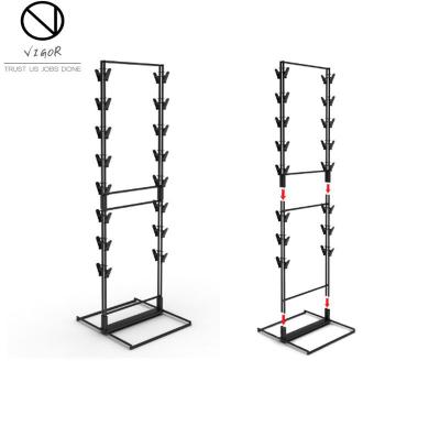 China Light Duty Metal Swivel Snap Hook Food Bag Clips for Convenient Storage and Sealing for sale