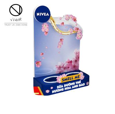 Cina Professionali poster per la cura della pelle in vendita