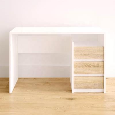China Modern Wooden Desk for Study Room or Laptop Great Service and General Commercial Furniture for sale