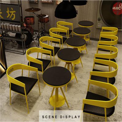 中国 家具 コーヒーショップ テーブルと椅子セット NO 折りたたみインテリアデザイン 家具セット 販売のため