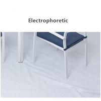 China Dining Table and Modern Customized Style Dining Set for Customer Designs Acceptable for sale