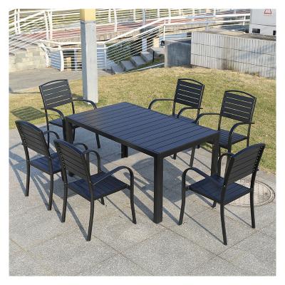 中国 フォシャン パーティースラウンジ 家具 防水バルコニー 椅子 屋外用 庭食用 販売のため