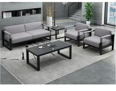 Cina Crea un salotto confortevole con questo set di mobili per esterni duraturi in vendita