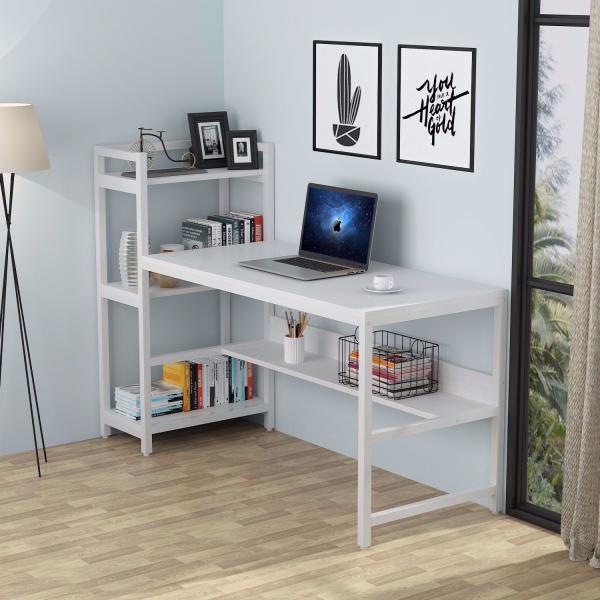 Quality Modern Computer Desk Gaming Desk Table with ISO9001/ISO14001 Certificate and for sale