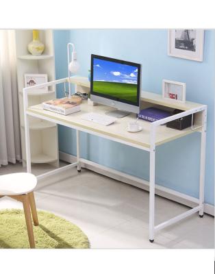 China Standard and Customized Children Reading Computer Table Home Study Desk with Hutch for sale