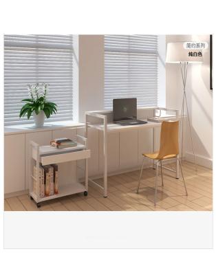 China Standard and Customized Children Reading Computer Table Home Study Desk with Hutch for sale
