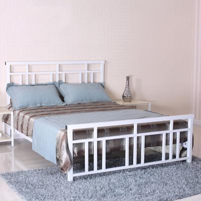 China Sofá de metal preto duplo com gaveta, instalações internas e cama de casa à venda