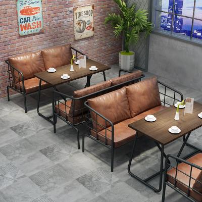 中国 現代の黒大理石の豪華家具のための木製コーヒーテーブルセット 販売のため