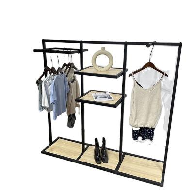 Cina Scaffalature metalliche per bambini con scaffalature per scarpe Capacità 300KG Durable and Sturdy in vendita