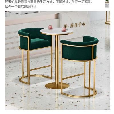 China EUROPEAN Design Style Modern Habesha Coffee Table Sets for Cultural Coffee Experience for sale