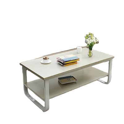 China Salón de vidrio contemporáneo centro de mesa estilo moderno diseño simple plegado NO en venta