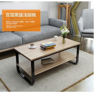 China Contemporary Glass Living Room Center Table Moderne stijl Simpel ontwerp Gevouwen NO Te koop