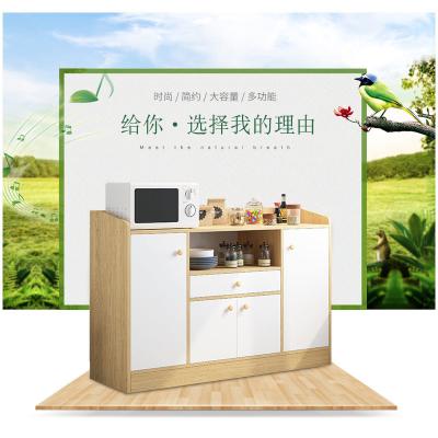 中国 郵便包装 1800*1800*2000 サイズの現代デザインのキッチンキャビネットとアクセサリー 販売のため
