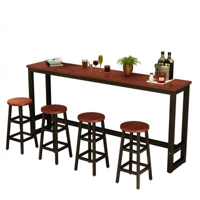 China Hausmöbel Holz-Tee-Tisch mit modernem Design und Standardgröße zu verkaufen