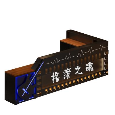 China Kreativer Entwurf für den Hot Reception zu verkaufen