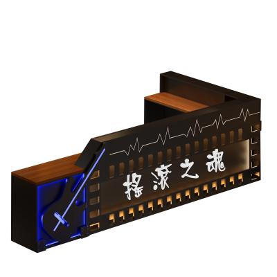 China Kreativer Entwurf für den Hot Reception zu verkaufen