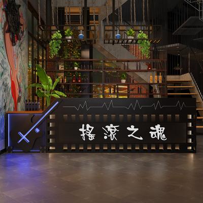 China Kreativer Entwurf für den Hot Reception zu verkaufen