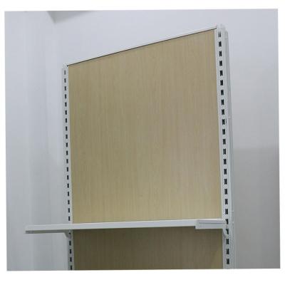 Cina Supermercato Rack per display con tappo di gomma in legno con strati opzionali dalla Polonia in vendita
