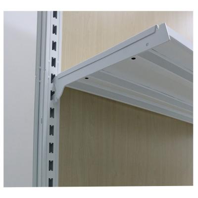 Cina Supermercato Rack per display con tappo di gomma in legno con strati opzionali dalla Polonia in vendita