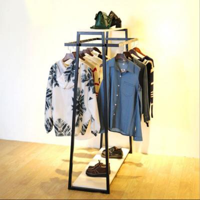 Cina Home Arredamento Divano Display Set Stand per abbigliamento personalizzato Display di abbigliamento nei negozi in vendita