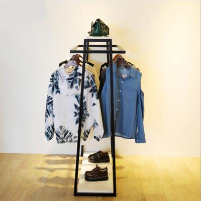 Cina Home Arredamento Divano Display Set Stand per abbigliamento personalizzato Display di abbigliamento nei negozi in vendita