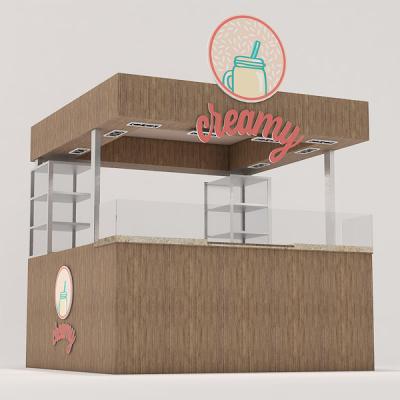 Cina Conto per disegni di vetrine moderni personalizzati per il servizio di progettazione one-stop VSC in vendita