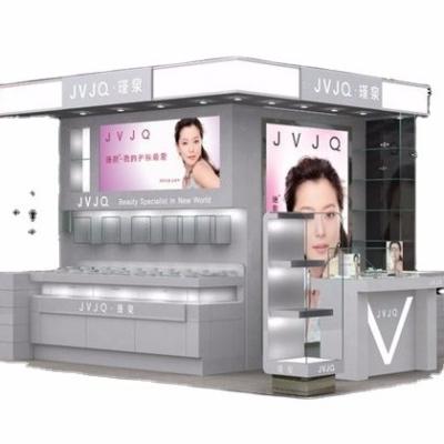 Cina Negozio di profumi Negozio di design di interni Negozio di attrezzature per piccoli cosmetici Boutique di moda in vendita