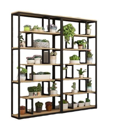 Cina Arredamento per la casa e divano Set Fioraia Display Stand per gli accessori per la casa in vendita