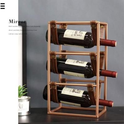 Cina Migliora il tuo display di vino con i nostri ripiani acrilici leggeri e uno strato opzionale in vendita