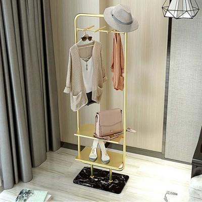 Cina Aggiorna il tuo negozio con scaffalature e scaffalature di abbigliamento da boutique personalizzate di dimensioni regolari in vendita