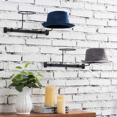 Cina Colori Clienti Cappello Display Stand per i negozi Cappelli da baseball Display e organizzatore in vendita
