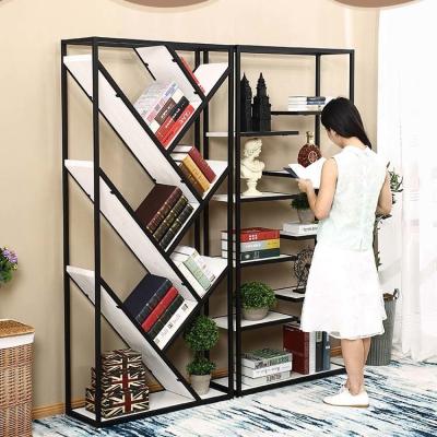 Cina Livello di carta laminato a freddo di alta qualità per la moderna organizzazione di libri e giocattoli in legno in vendita