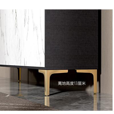 Cina Arredamento per vetrine per scarpe organizzatore di archiviazione in angolo in vendita