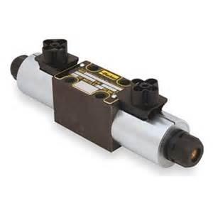 China Parker Solenoid Valve for sale