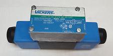China Vickers Solenoid Valve for sale