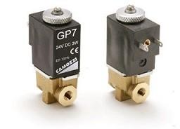 China Camozzi Solenoid Valve for sale