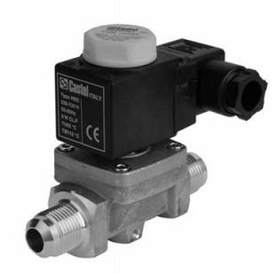 China Castel Solenoid Valve for sale
