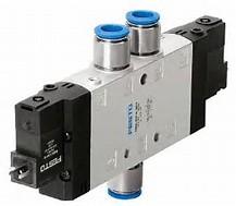 China Festo Solenoid Valve for sale