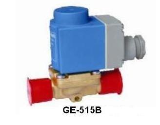 China GE Solenoid Valve for sale
