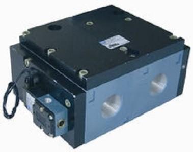 China MAC Solenoid Valve for sale