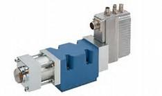 China MOOG Solenoid Valve for sale