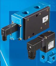 China Siemens Solenoid Valve for sale