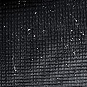 WATERPROOF
