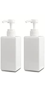 shampoo dispenser