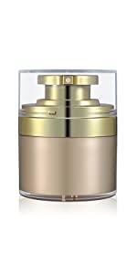 Airless Pump Jar