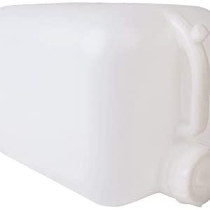 top view