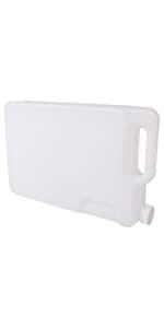 5 liter cap