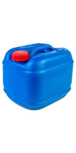 2.5 gallon contrainer